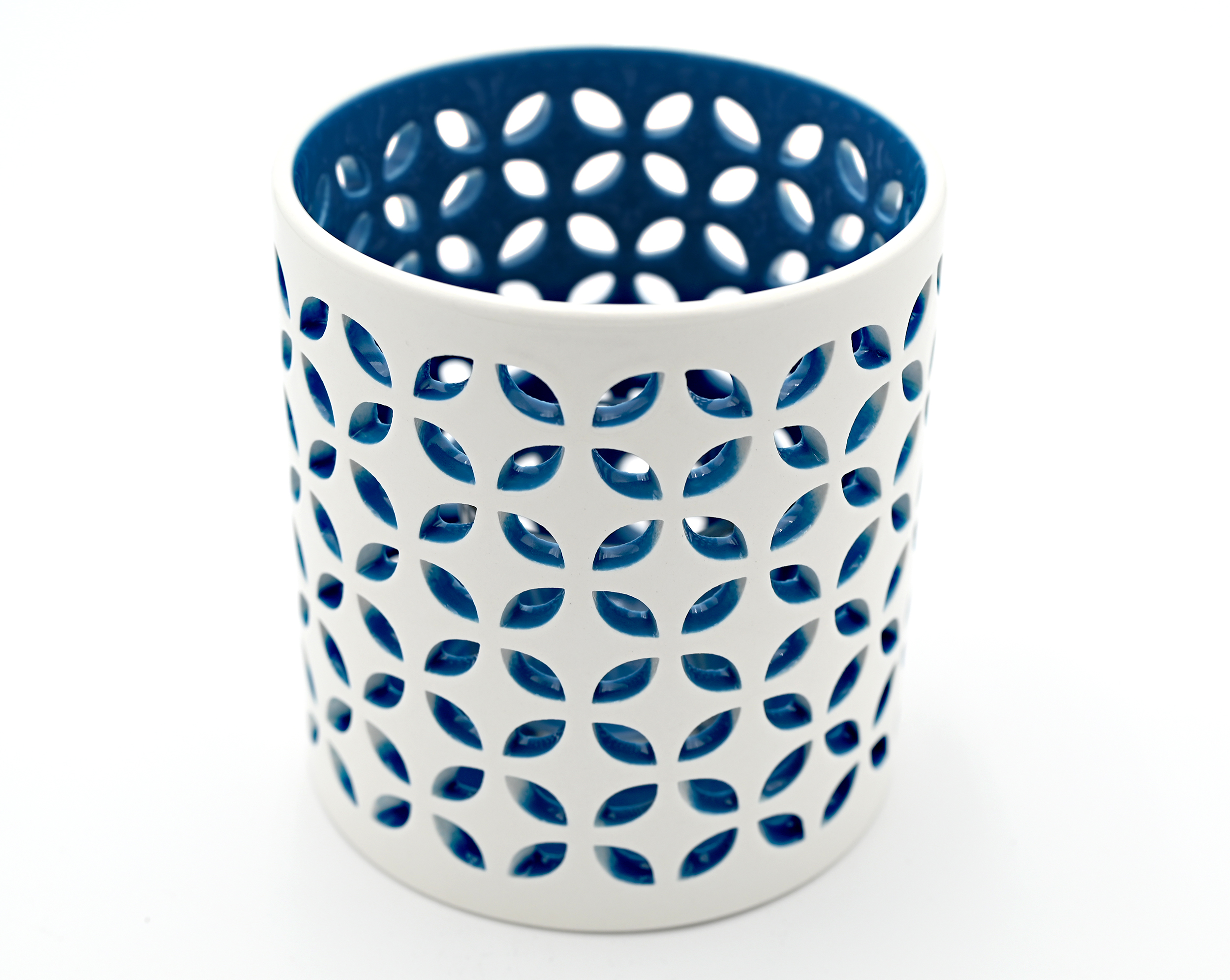 PartyLite Grecian Votive Holder - Hope Chest Thrift Store