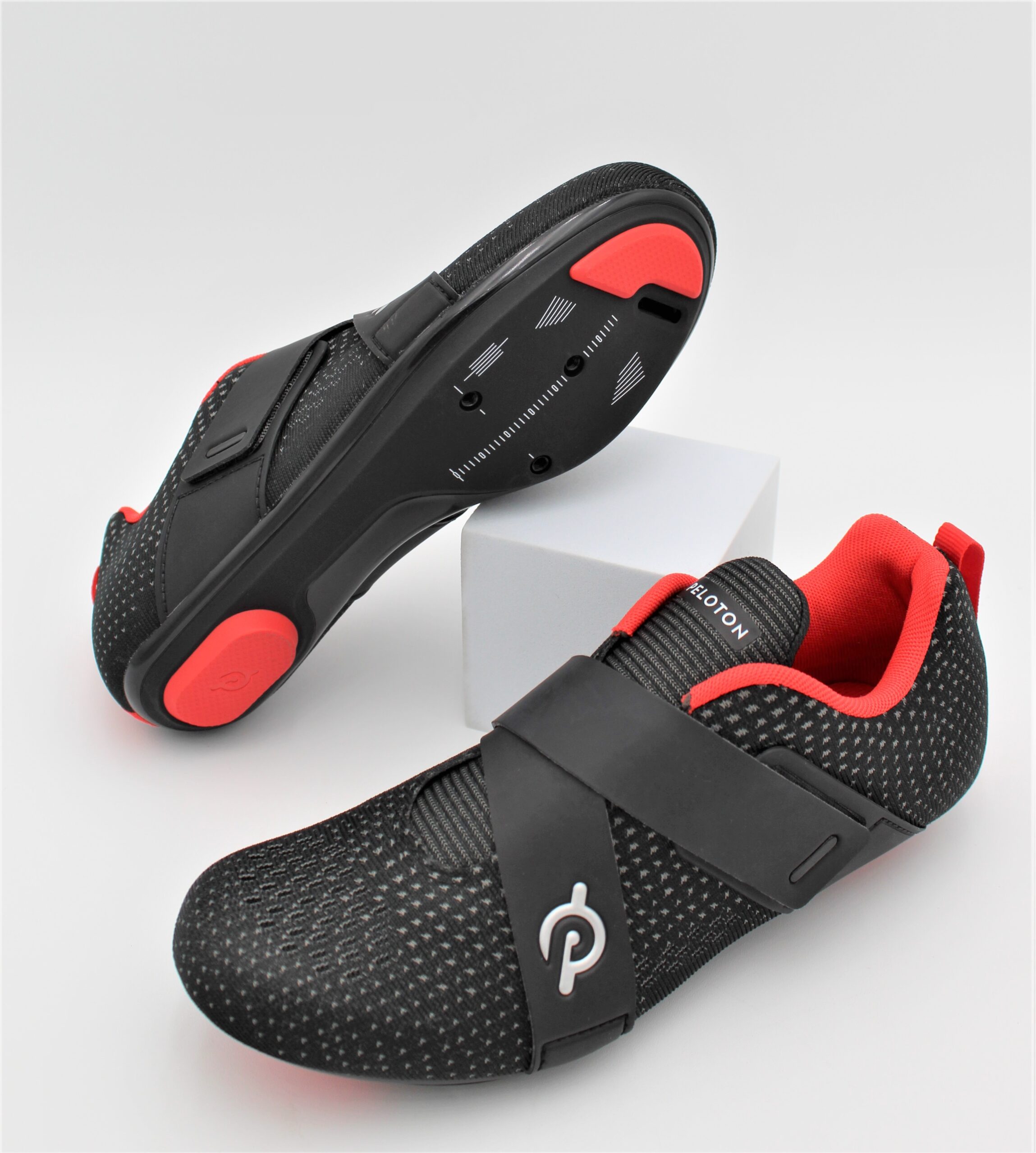 Peloton Altos Cycling Shoes 12M/13.5W - Hope Chest Thrift Store