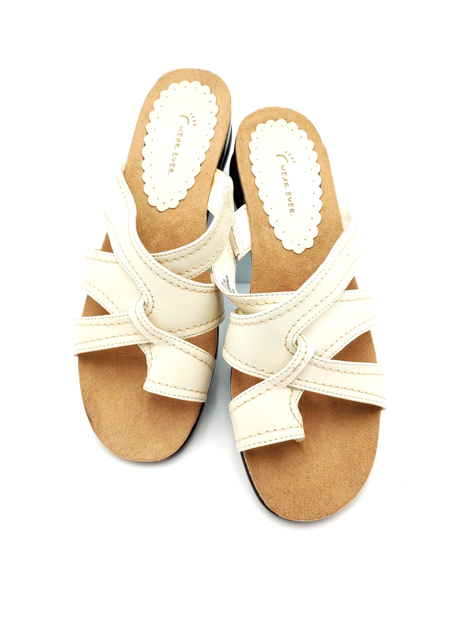 Wear Ever Sandal W 10 - Hope Chest Thrift Store